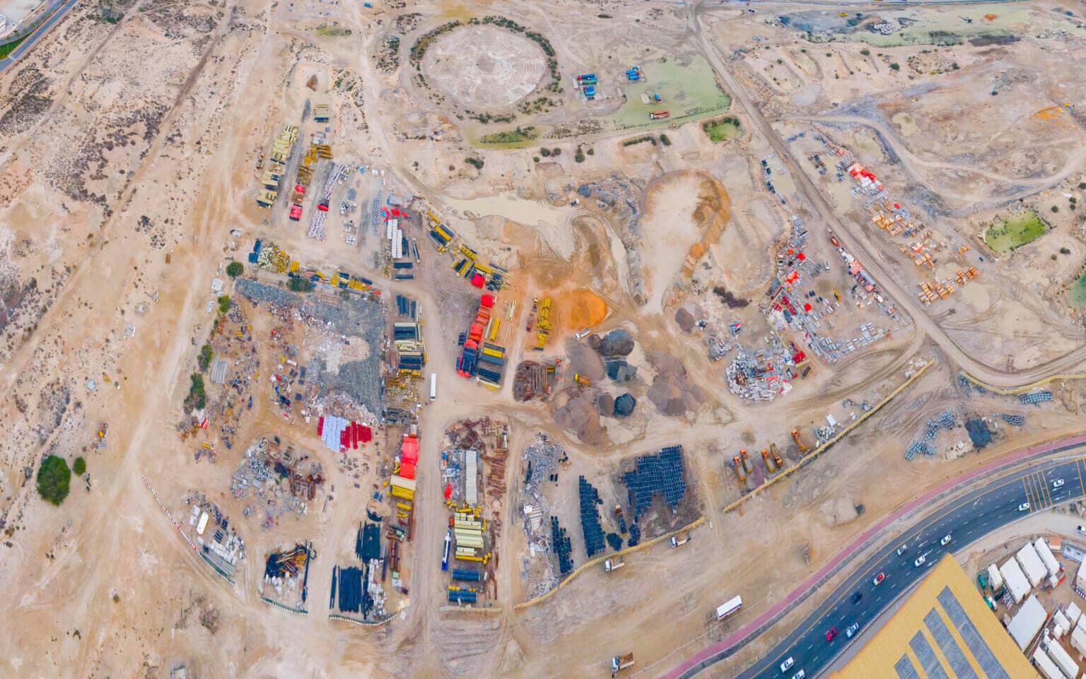 Daljinska detekcija - Advanced Geospatial Solutions